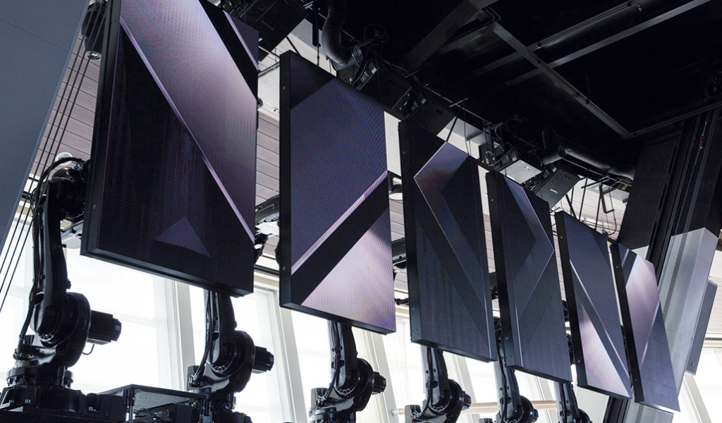 Specification - iProfi